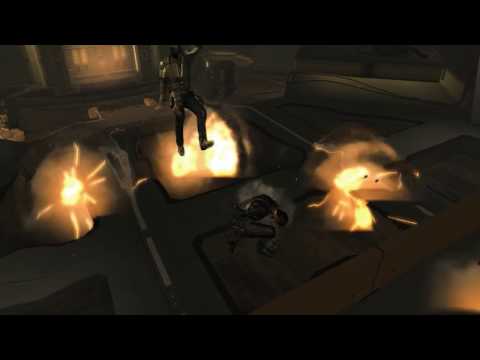 Steam Community :: Video :: Deus Ex Human Revolution - Final Boss Fight ...