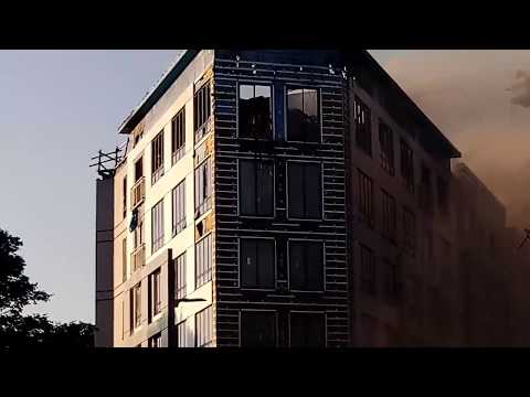 New Ashmont Condo under fire