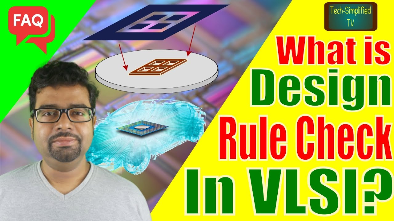 Mastering Design Rule Check in VLSI: A Comprehensive Guide