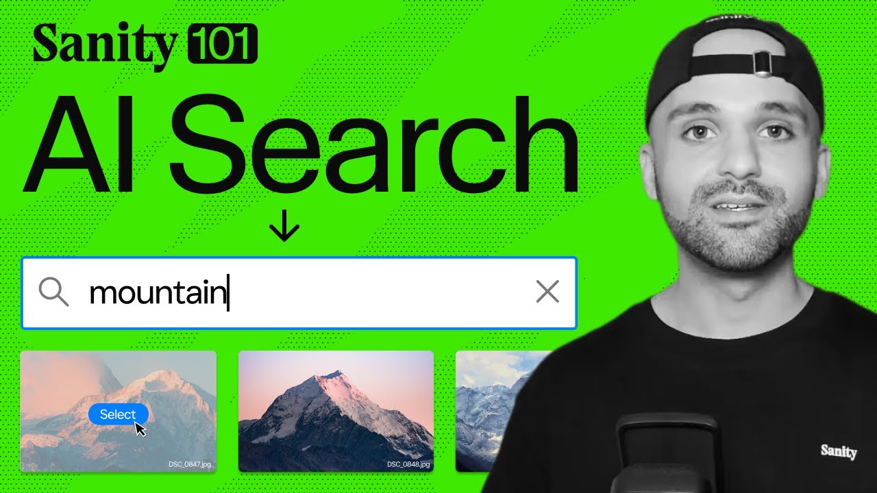 Media Library 101 (Centralized asset management)