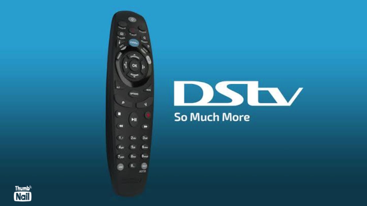 DStv Announces Price Increases For 2024
