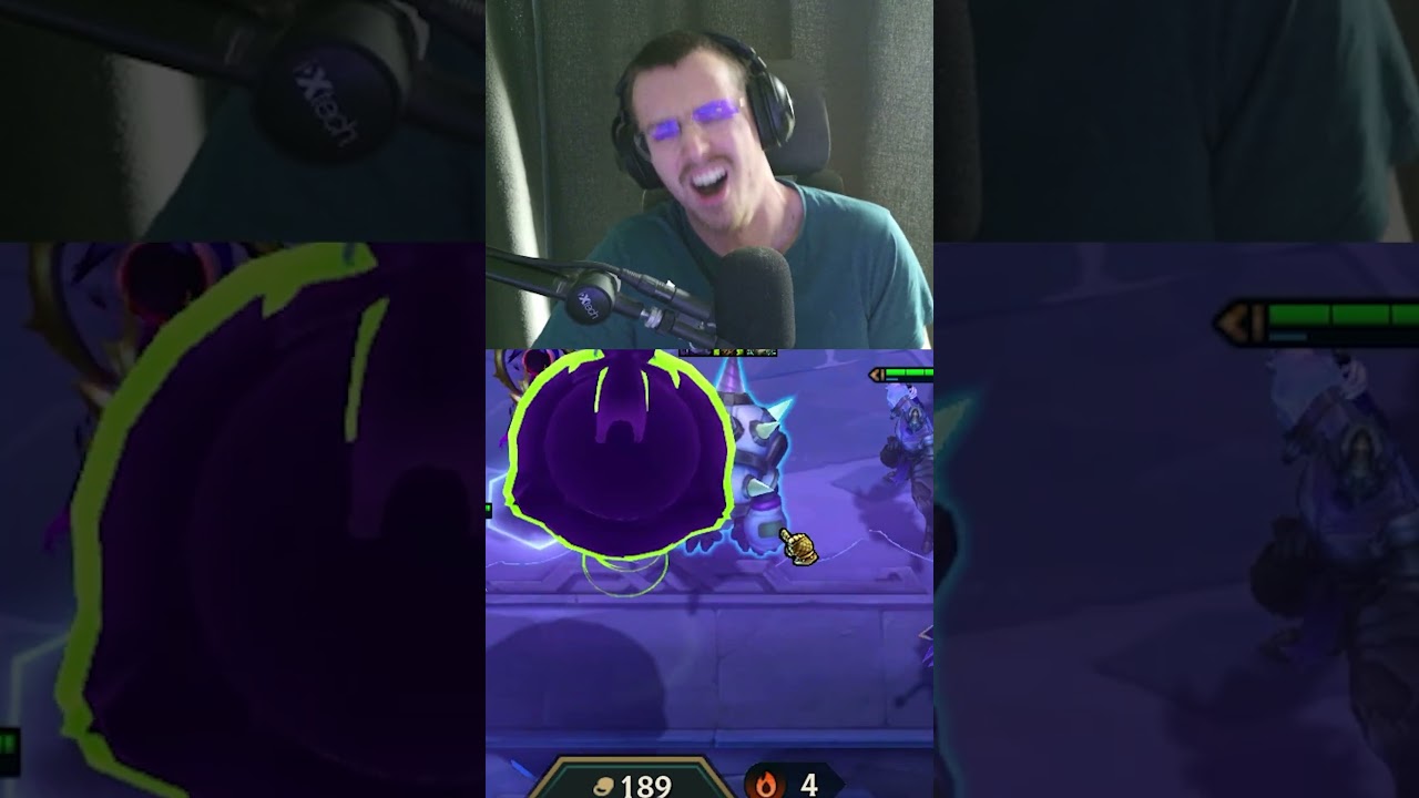 3 STAR ELDER DRAGON ⭐⭐⭐ TFT SET 17