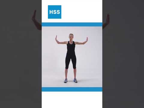 Hospital for Special Surgery - Healthcare video