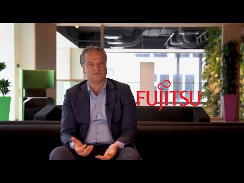 Why Fujitsu joined the Centre for Enterprise Architecture and Digital Design