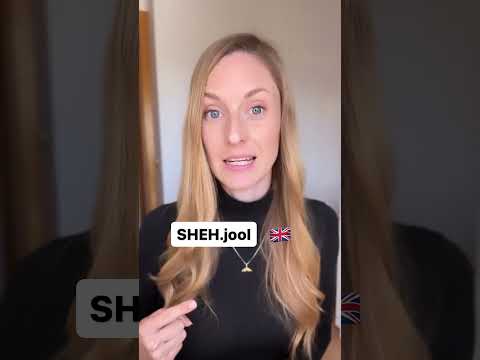 How to pronounce "schedule"