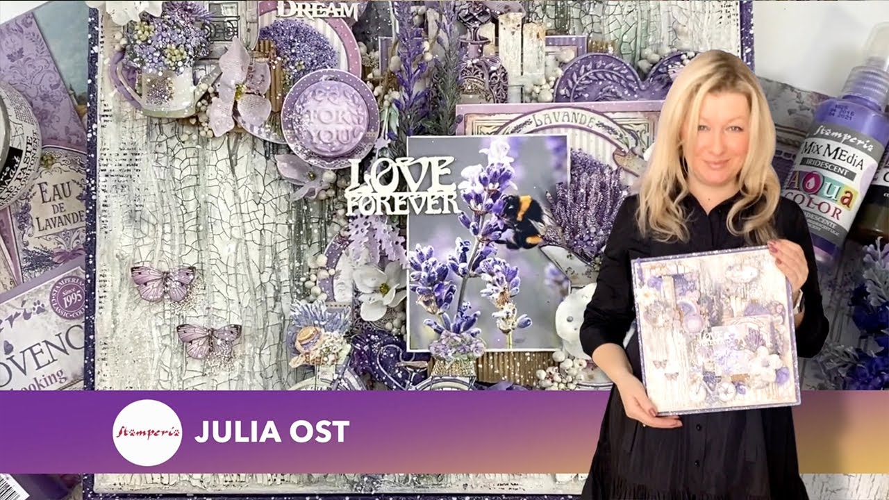 ART CANVAS CONTEST Julia Ost