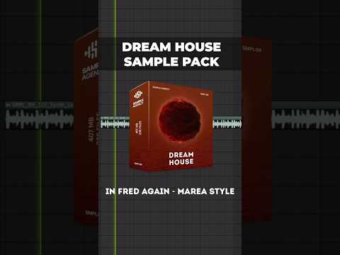 Download this sample pack on our website! #samplepack #samples #fredagain