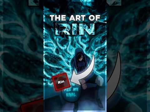 The Art Of Using Rin | Bluelock Rivals!