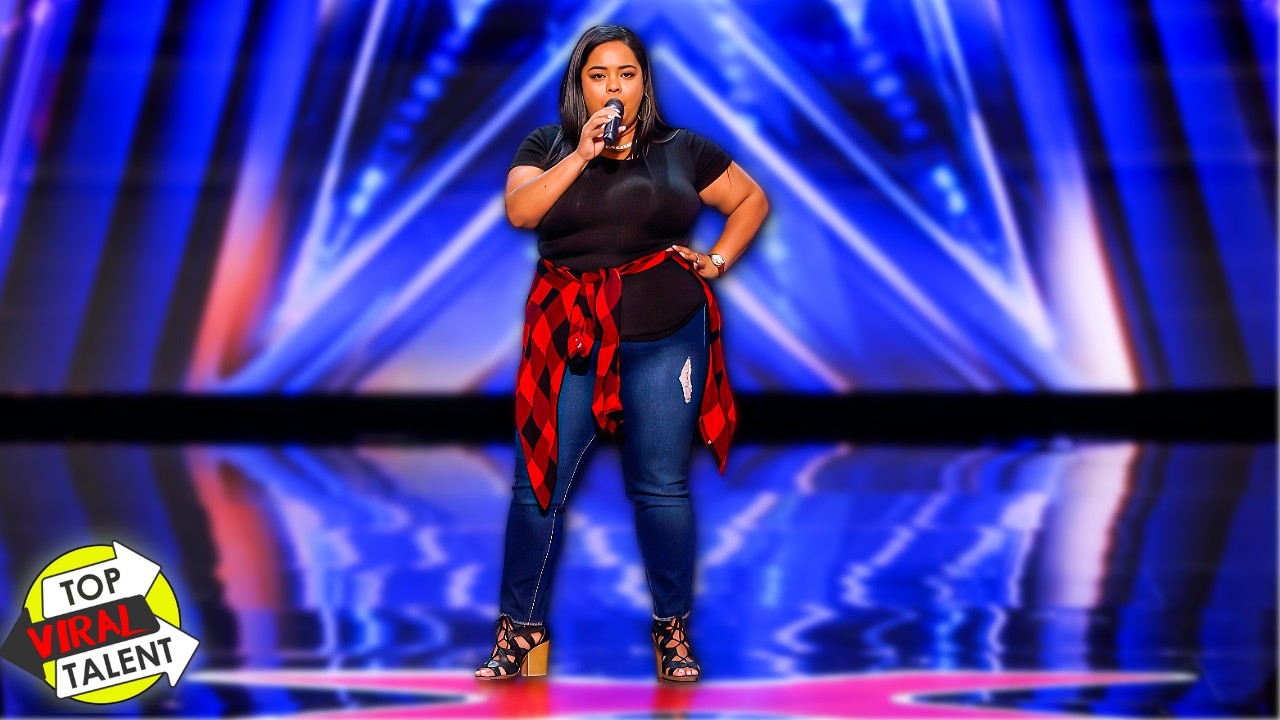 These Auditions Became A Moment The Whole Room Shared!