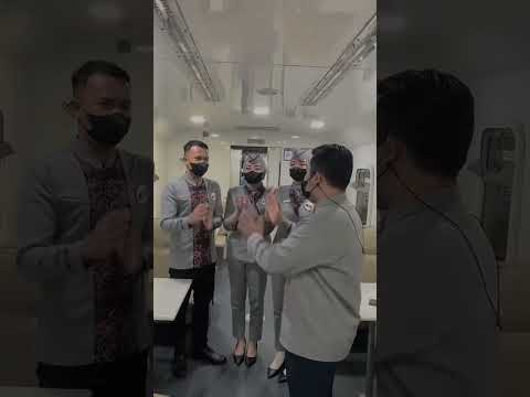 Siapa disini impiannya kerja di PT KAI? - JadiBUMN