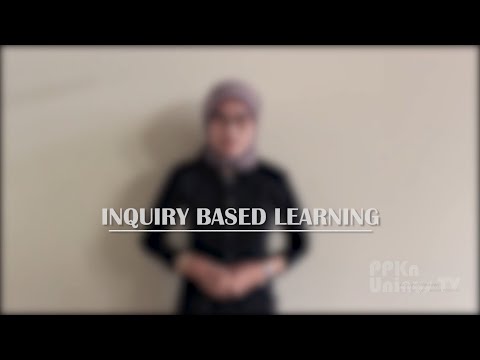Model Pembelajaran Inquiry Based Learning | Mahasiswa PPKn Uninus
