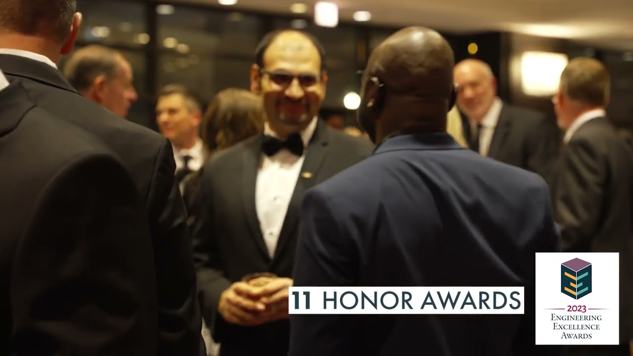 2023 Engineering Excellence Awards