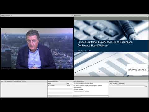 Beyond Customer Experience Connecting the Dots 1 15 2020