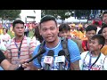 Western Visayas shows force in athletics for best Palarong Pambansa ...