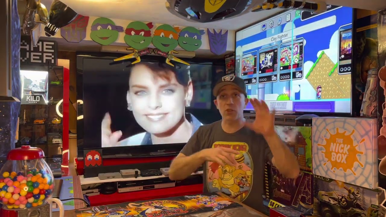 🚨DID YOU KNOW ?🚨  | Custom Build | How To | Arcade 1up | Infinity Game Table | Tutorial |