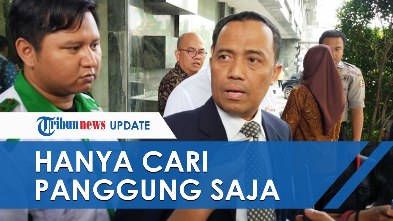 Ungkit Kasus Lama, Politisi PDIP Henry Dianggap Pengacara Habib Rizieq ...