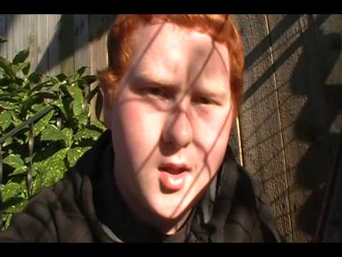 Gingers Have Souls Kid Responds To South Park Parody Of Him | The ...