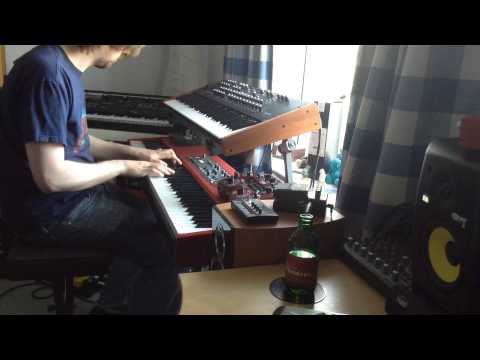 Film Score Jam