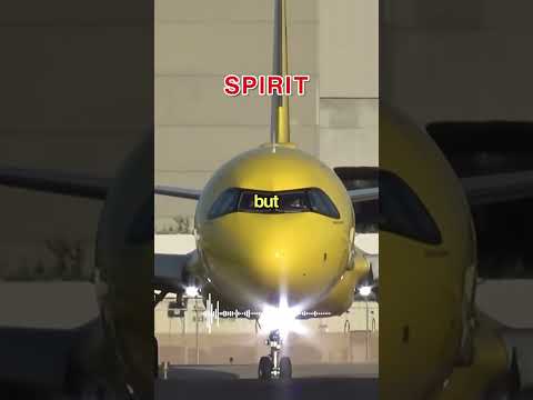 Spirit Announces Secret RETIREMENT Plan 🤫
