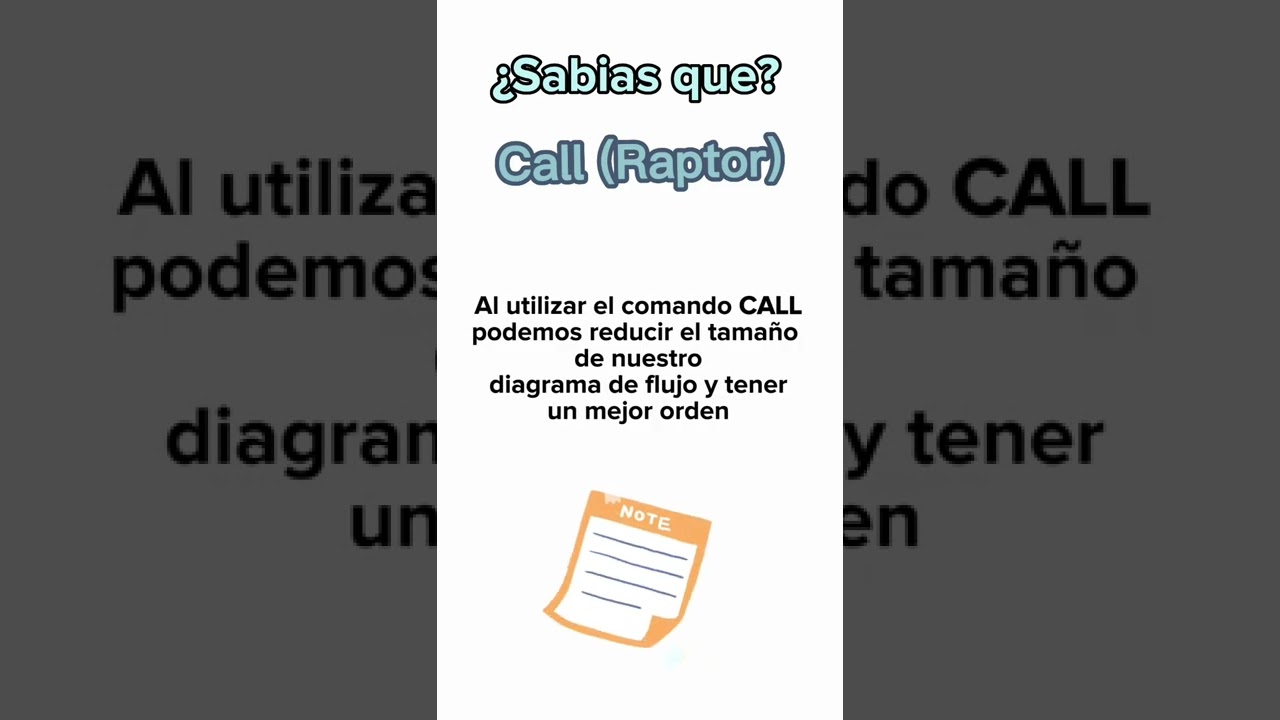 Comando Call Raptor