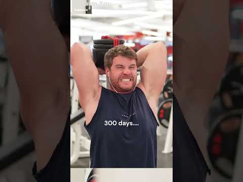 My Goal: 225lbs Lean