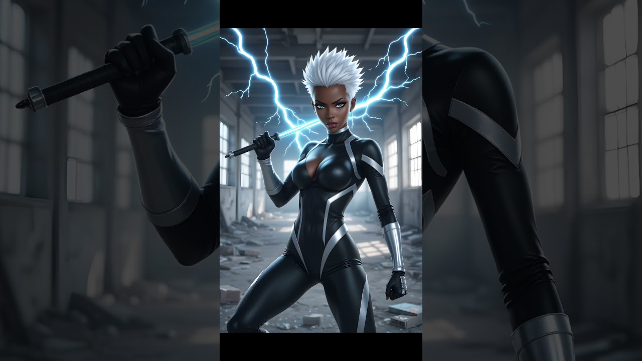 STORM WALLPAPERS,  ENJOY#wallpaper #storm #marvelcomics