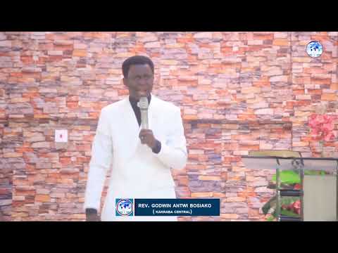 The meaning of the month ,MARCH || REV GODWIN ANTWI BOASIAKO