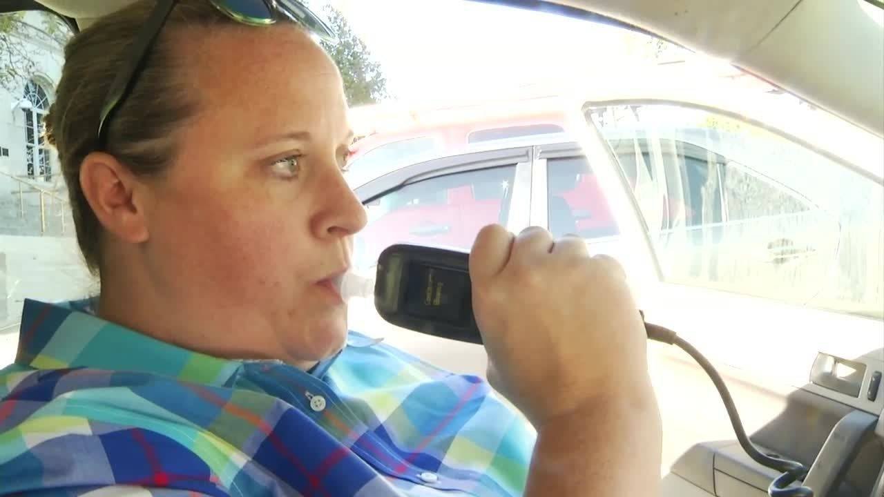 Virginia ignition interlock laws