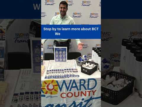 The 2024 Broward & Beyond Business Conference is about to start!
