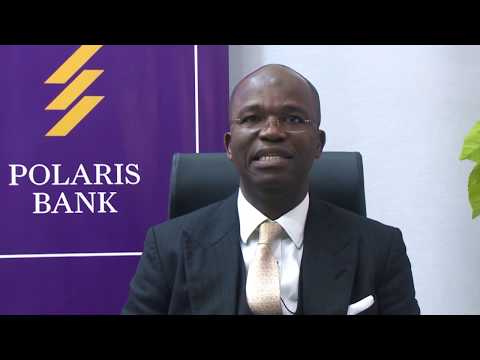 Polaris Bank CEO on Becoming a Signatory to the Principles for Responsible Banking
