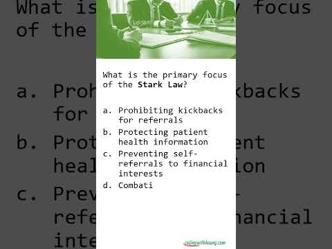 CPC Exam Prep 2025 - Compliance & Regulatory.