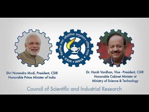 Modern drug discoveries by CSIR - IMTECH | Documentary | Microbial Technology | GOI
