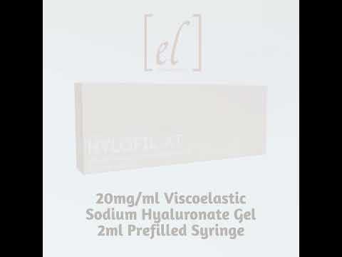 Hyaluronic Acid Injection - Sodium Hyaluronate Injection Latest Price ...