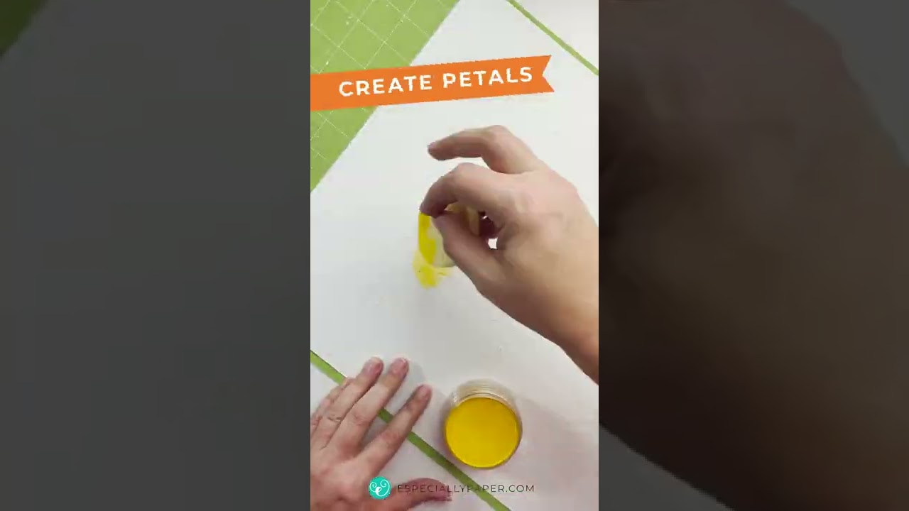 New SVG Paper Flower Cutting File! 4.5