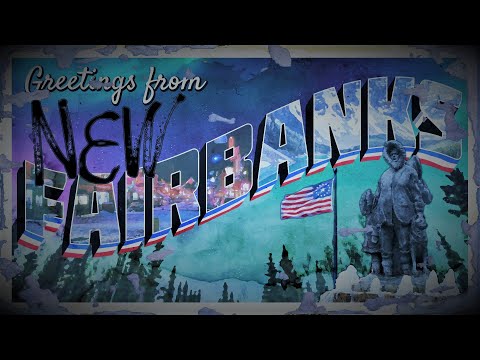 Steam Community :: Video :: Fallout: Alaska Intro Slideshow ...