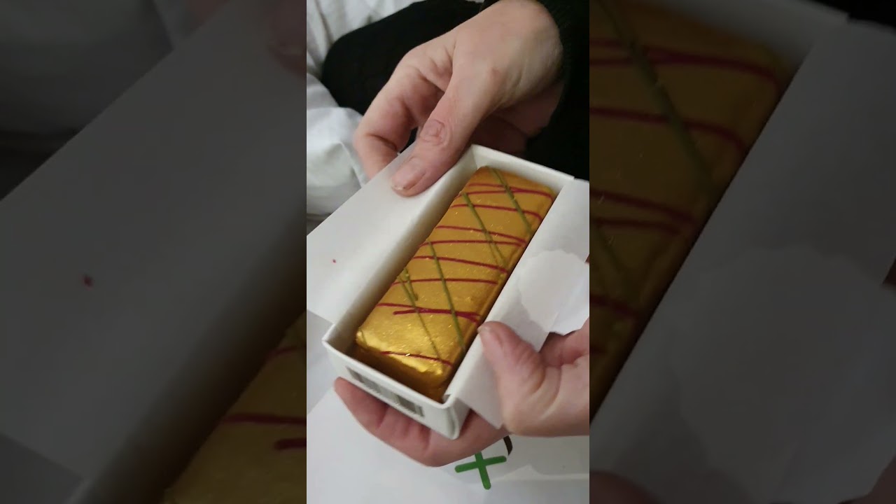 Amsterdam genetics 1g edible special edition
