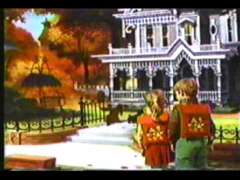 Commercials of the 80s! | Castle Anorak