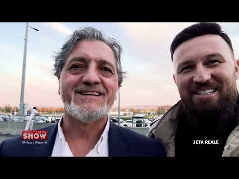 ''Fol Shqip'' Show - Jeta reale 19.04.2025