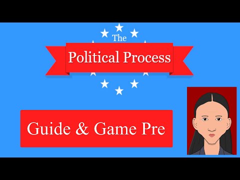 Steam Community :: The Political Process
