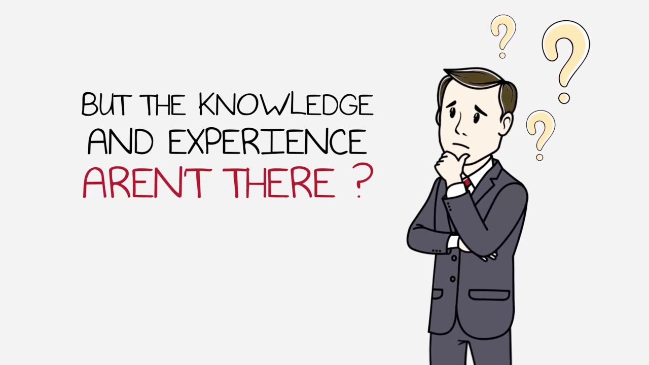 Business Explainer | After Effects Project Files - Videohive template