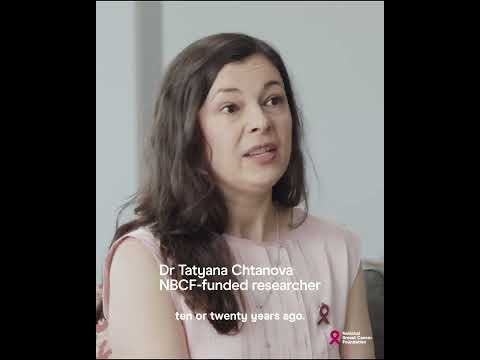 Advances in breast cancer research make a difference