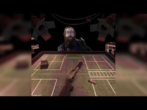 Steam Community :: Buckshot Roulette