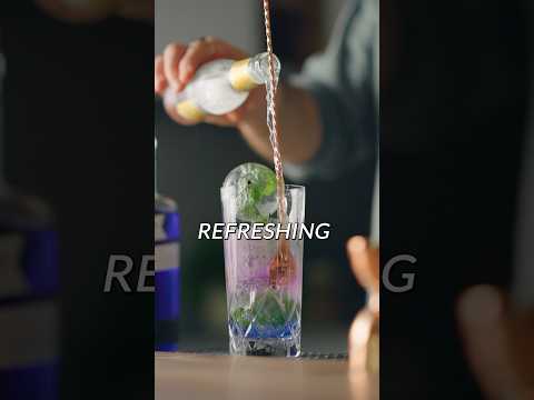 BEST GIN TONIC TIP EVER #shorts