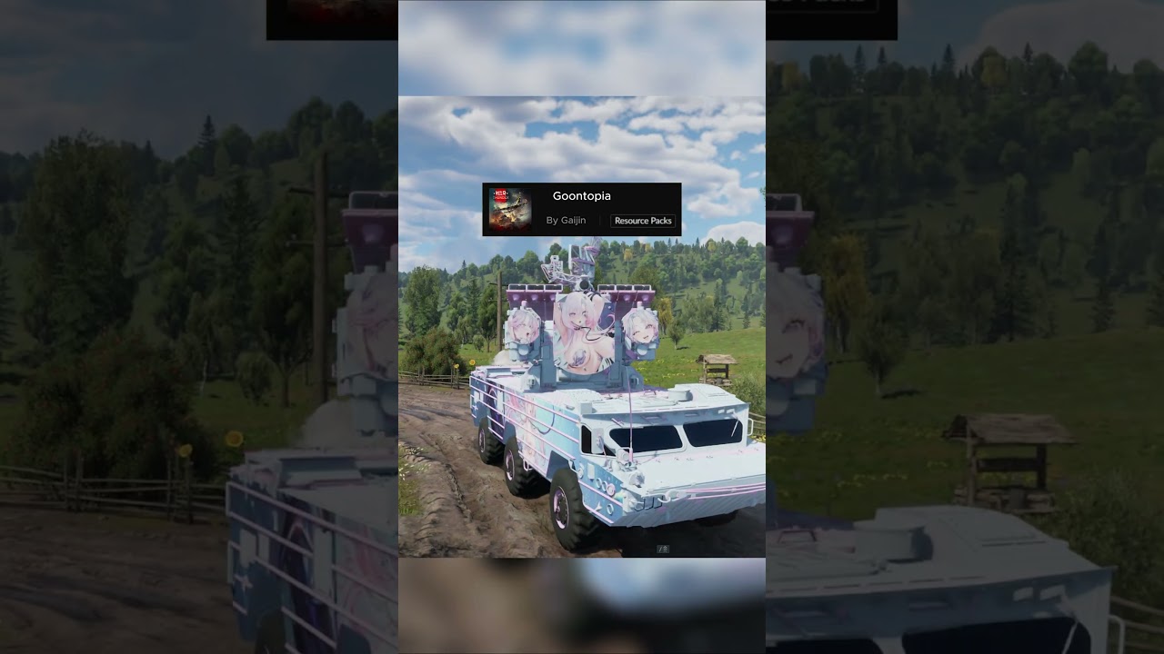 All in favor of the Anime Pack 🙋 #warthunder #gaming #edit #transition