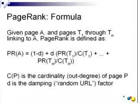 Cluster Computing and MapReduce Lecture 5
