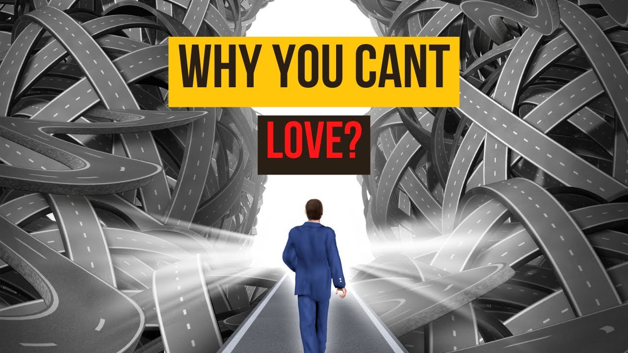 Navigating the Complexities of Love, Hate & Indifference