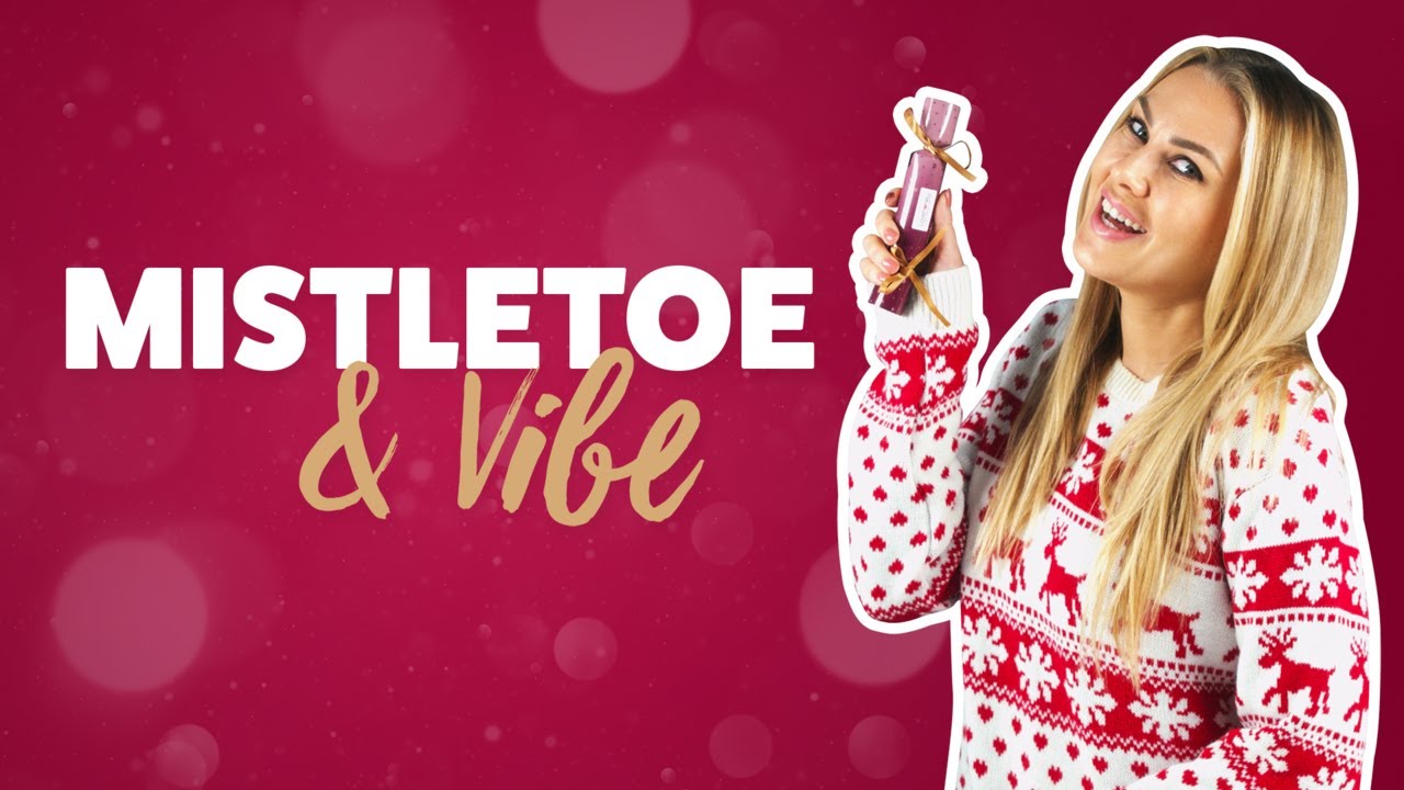 Mistletoe & Vibe - Top 5 Vibrators