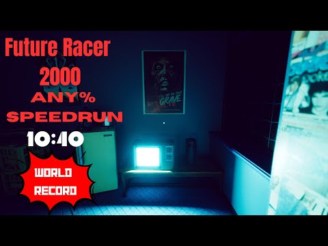 Steam Community :: Future Racer 2000
