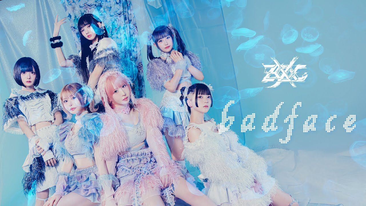 Badface by Zocx from Japan | Popnable