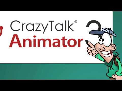 Seymour Snail - Cartoon Animator/Actor - Reallusion Content Store